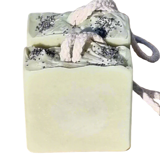 Tallow Soap – Crafted By Waves